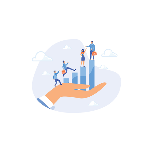 Qalam B2B Networking - Connecting Businesses, Fostering Growth