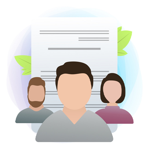 Qalam Job Recruitment - Connecting Talent with Opportunities